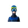 Balaclava o monja ignifuga 12 cal/cm2 - sumequip.com.co